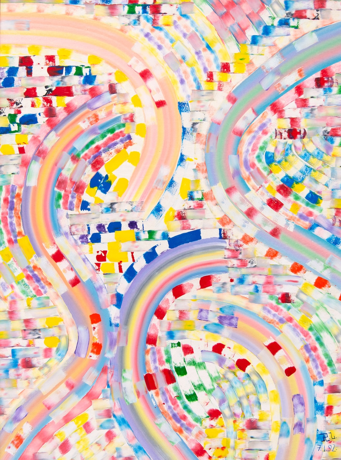 Praxis | Exhibition | Utopia Art Sydney