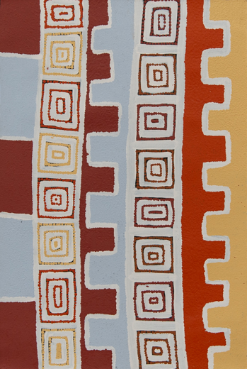 sylvester (rambo) tjungurayi | Available Artworks | Utopia Art Sydney